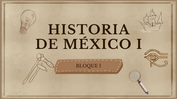 PRESENTACIÓN DE HISTORIA | Genially
