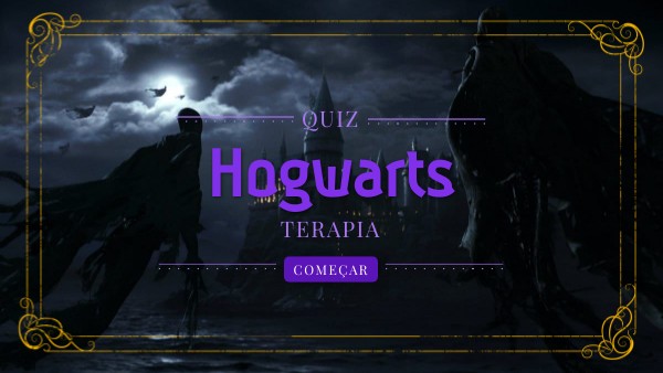 Hogwarts Terapia | Genially