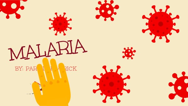Malaria Project