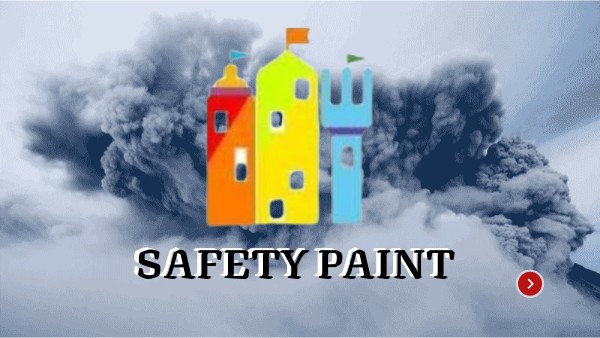 SAFETY PAINT | Genially