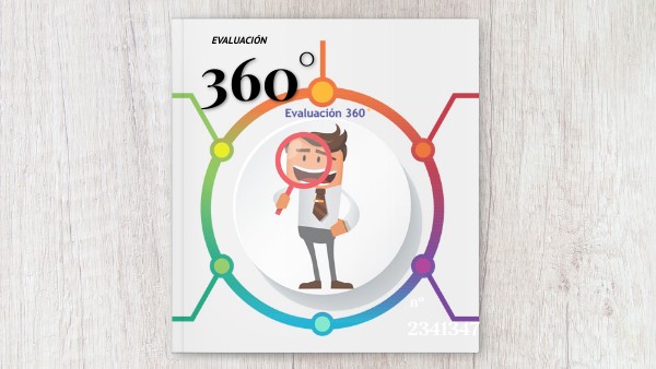 EVALUACIÓN 360° | Genially