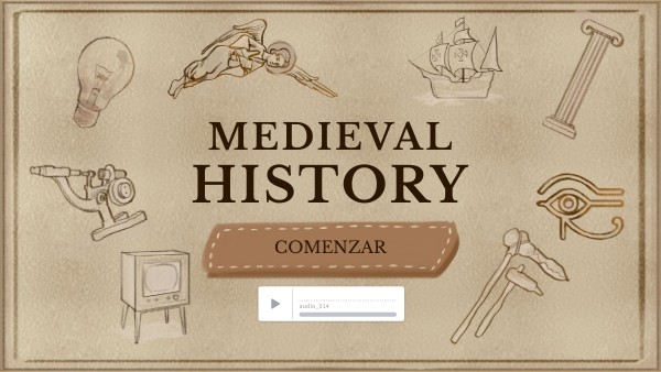 The reformation (Rocio Meza and David Nuñez)