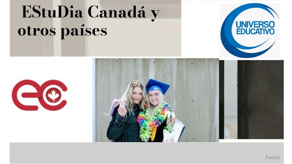 EXPO ESTUDIA | Genially