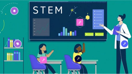 NASA and STEM