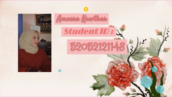 SHADOW PRESENTATION | Genially