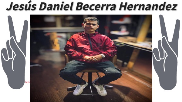 SF1 Daniel Hernandez | Genially