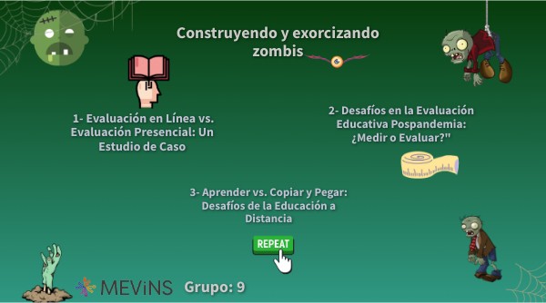 Imagen interactiva | Genially