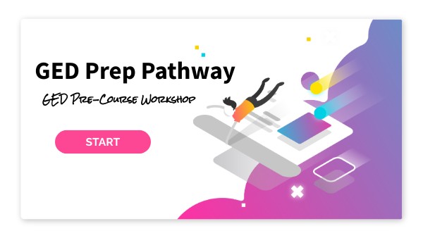 GED Prep Pathway | Genially