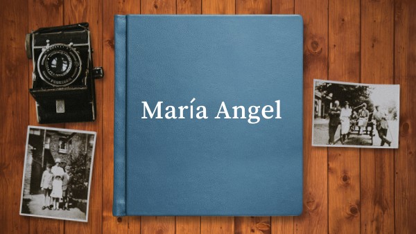 María Angel