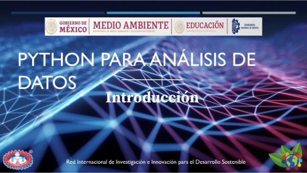 Introducción a Python | Genially