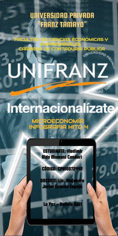 INFOGRAFÍA HITO 4 | Genially