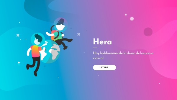 Presentacion de Hera | Genially