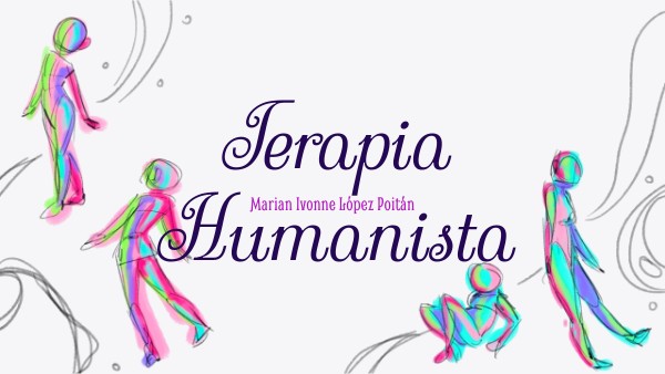 TERAPIA HUMANISTA | Genially