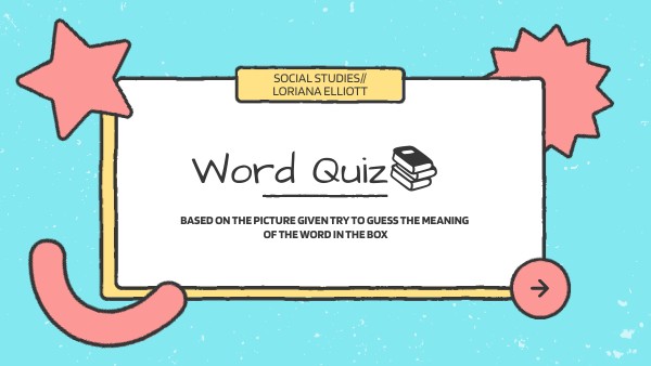 social studies game | Genially