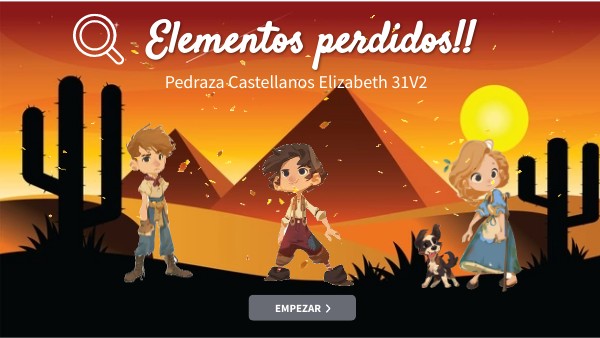 PEDRAZA CASTELLANOS ELIZABETH-RETO 2