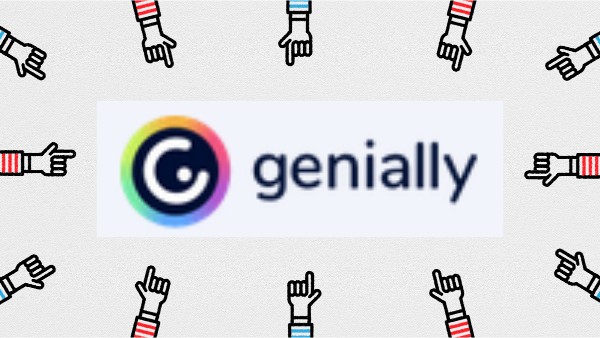 Présentation Genially | Genially