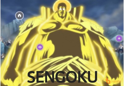 sengoku