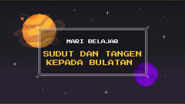 RUMUSAN BAB 6 TINGKATAN 3 | Genially