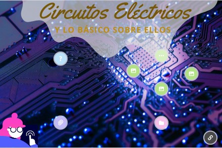 Circuitos Eléctricos | Genially
