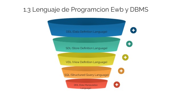 1.3 Lenguaje de Programacion | Genially