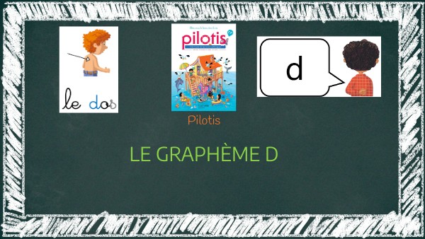 Le graphème b