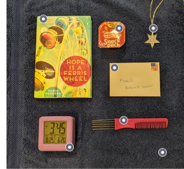 Hope is a Ferris Wheel | Genially