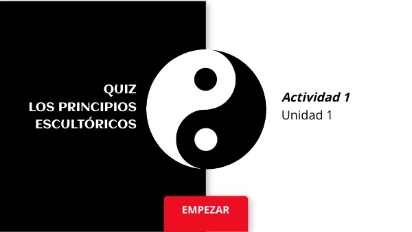 QUIZ YIN YANG