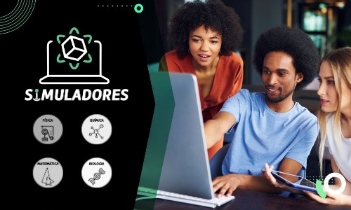 Simuladores | Genially