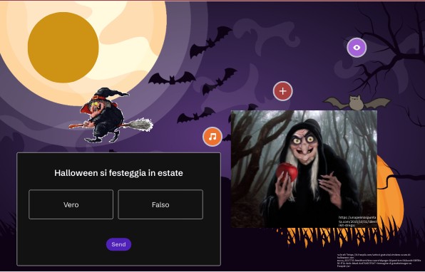 Halloween