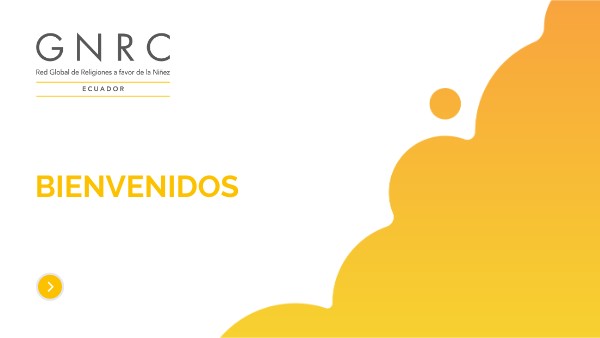 Laboratorio de incidencia GNRC EC | Genially