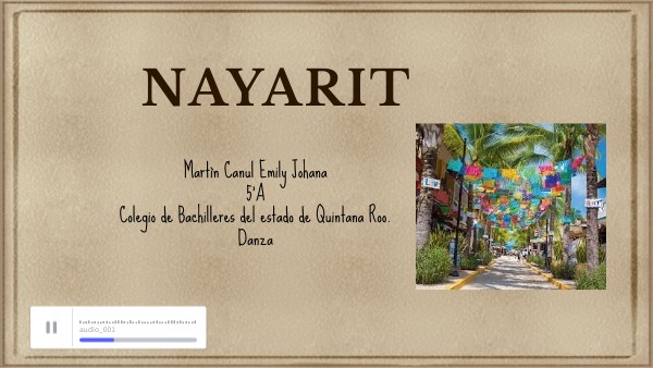 Martìn_Emily 5A | Genially