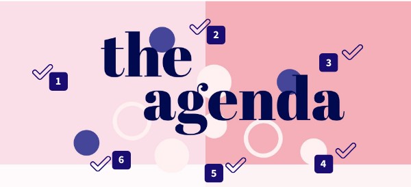 Station Rotation PL Agenda