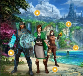 Gamification Exploration Quest