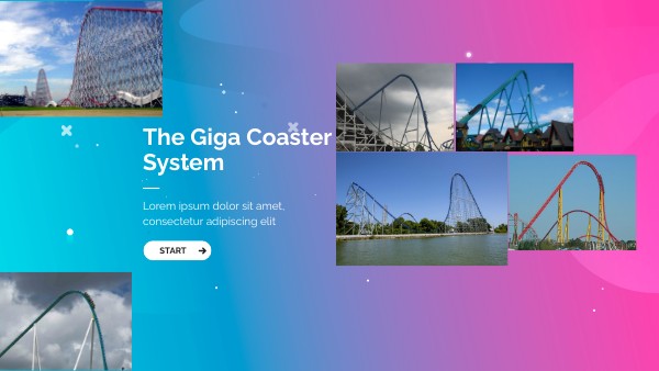 The Giga System