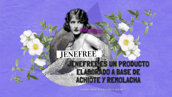 Marcela alean | Genially