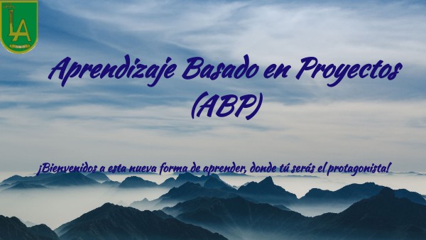 PRESENTACIÓN ABP 3° MEDIOS