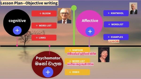 Objective Writing | Genially