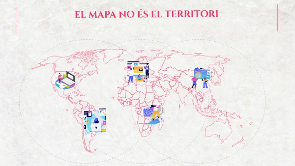 WORLD LINE MAP | Genially