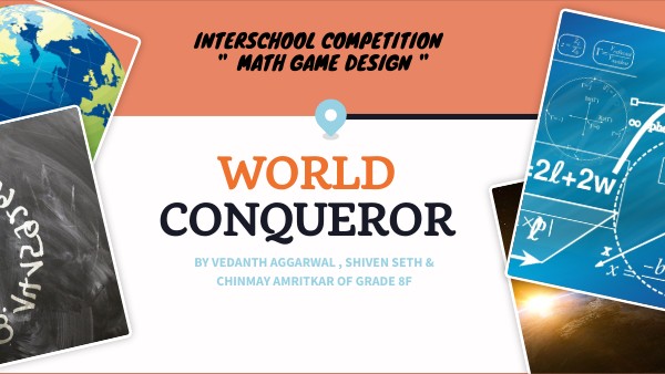 World Conqueror