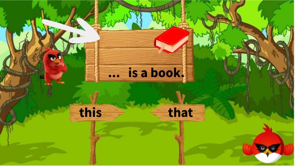 this/that | Genially