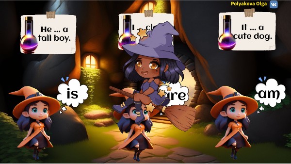 to be sorting | Genially