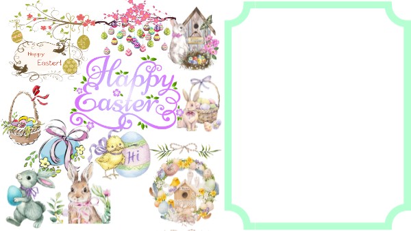 Easter cards | Genially