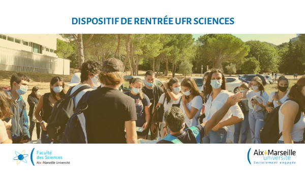 Présentation Rentrée Welcomers