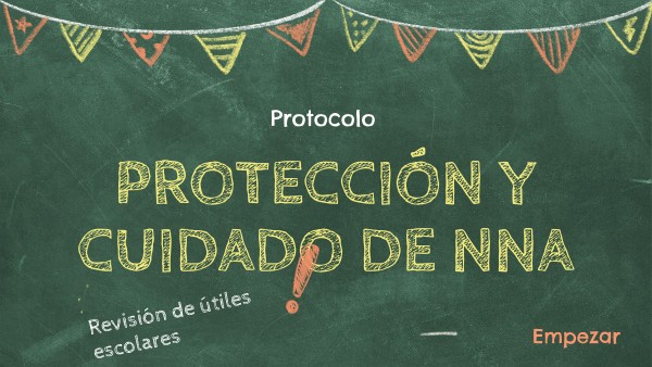 MÓDULO DIDÁCTICO PIZARRA ANIMADA