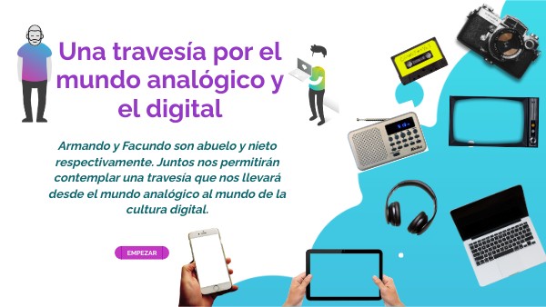 TP Nº 5 TE 2 - | Genially