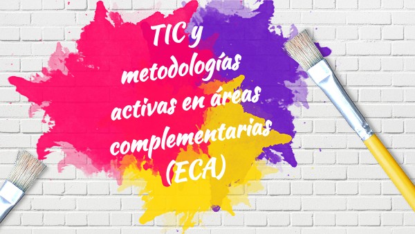 metodologias activas de areas complementarias | Genially