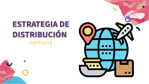 CAPÍTULO 9 MERCA | Genially