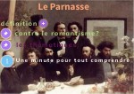 Le parnasse