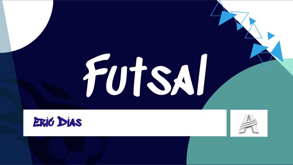Futsal | Genially
