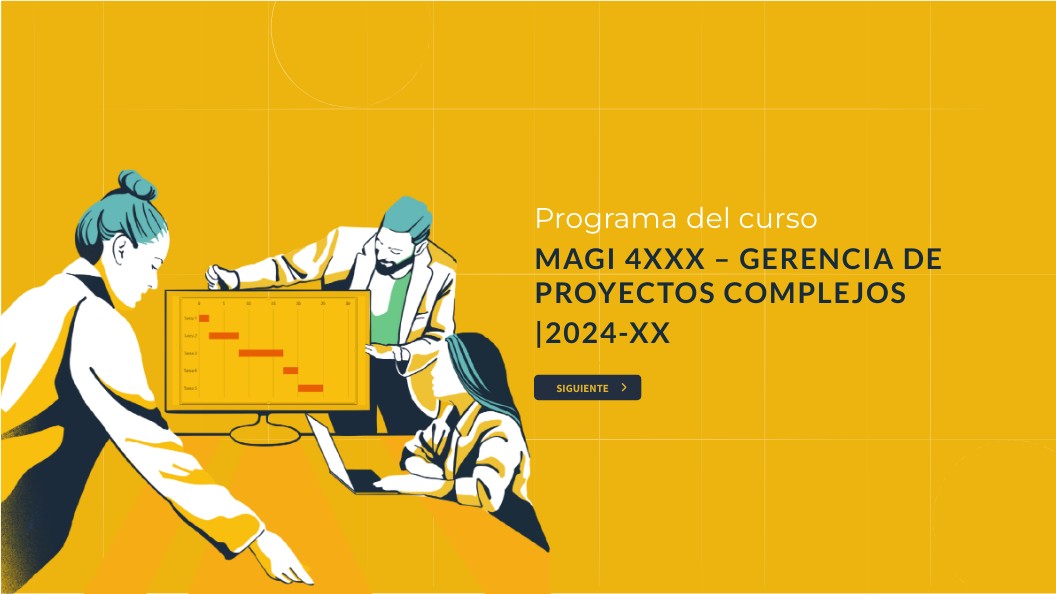 Programa de curso_MAGI | Genially